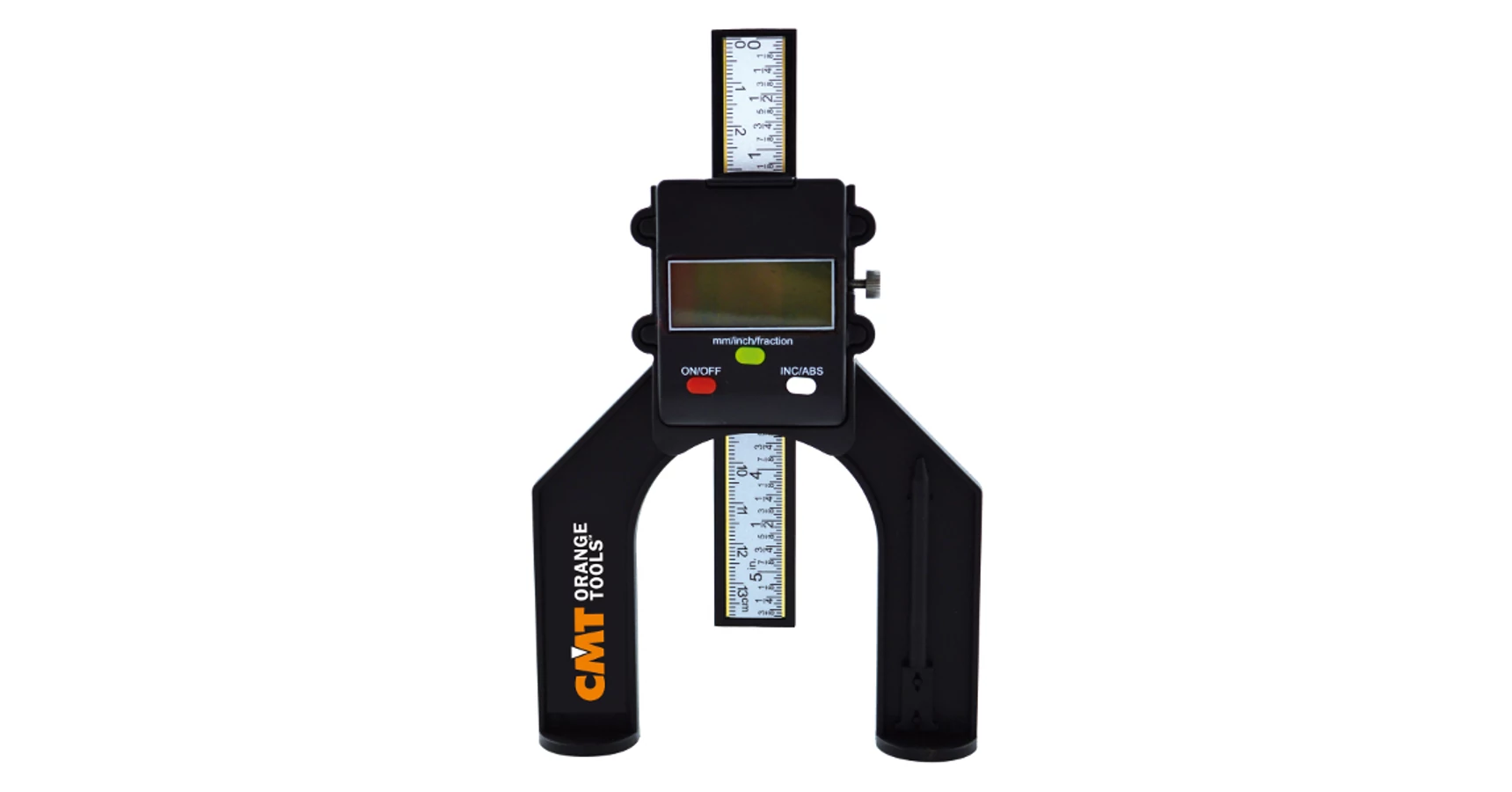 CMT DHG-001 Dispozitiv digital de măsurat înălțime pânză DHG-001